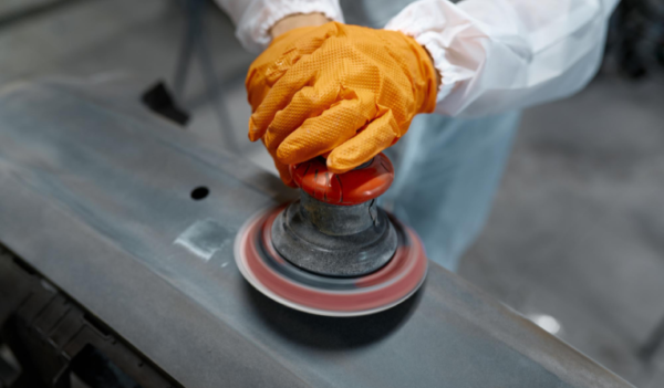 Shaping & Grinding – Mark Solutions